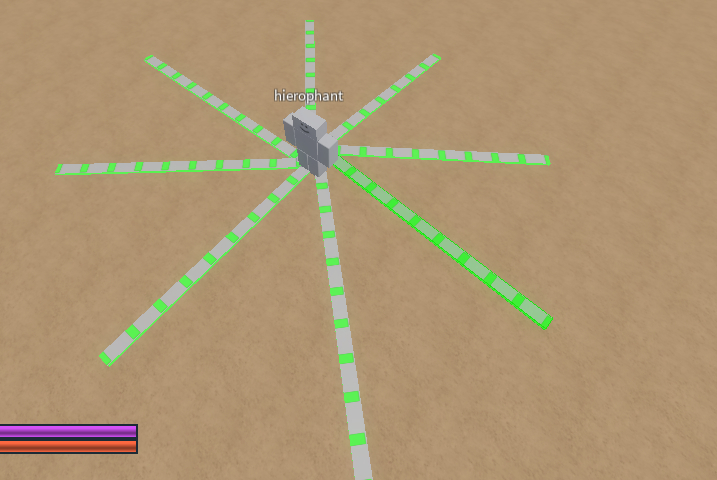 Part Orientation Scripting Support Developer Forum Roblox