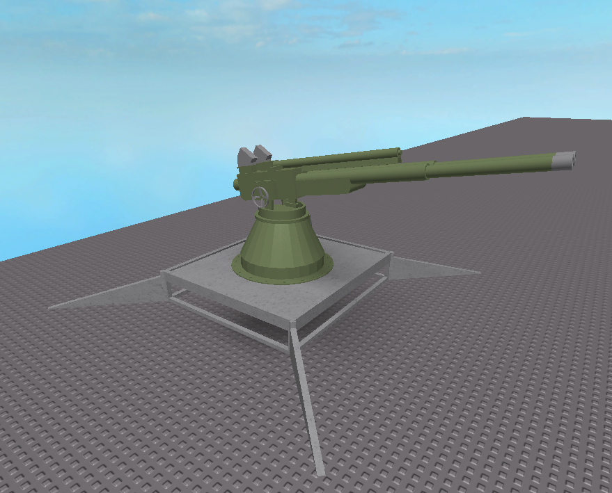 Ted | Building Portfolio wip - Bulletin Board - Developer Forum | Roblox