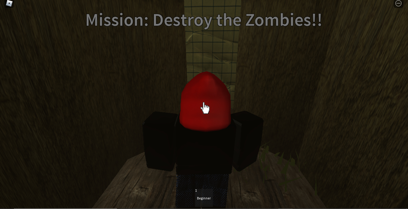 My first ever roblox game! - Creations Feedback - Developer Forum | Roblox