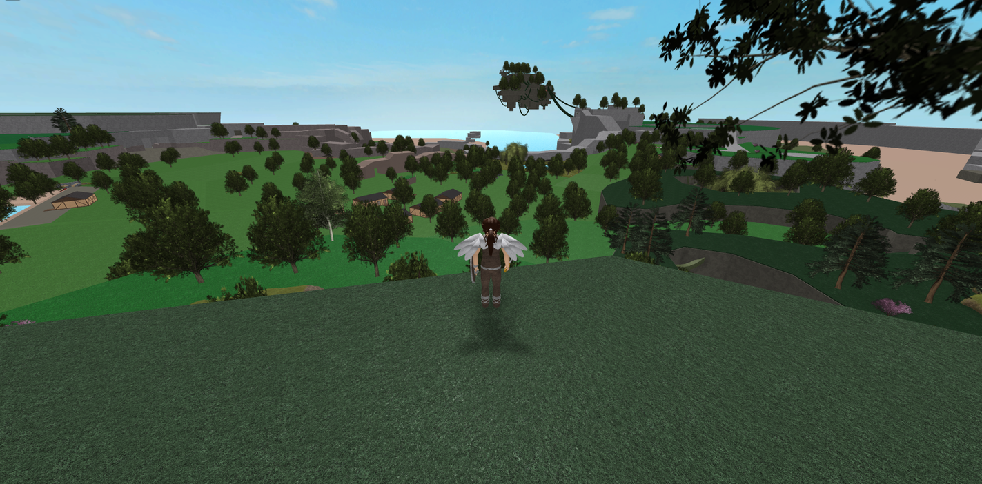 What are you working on currently? [2016] - Creations Feedback ...