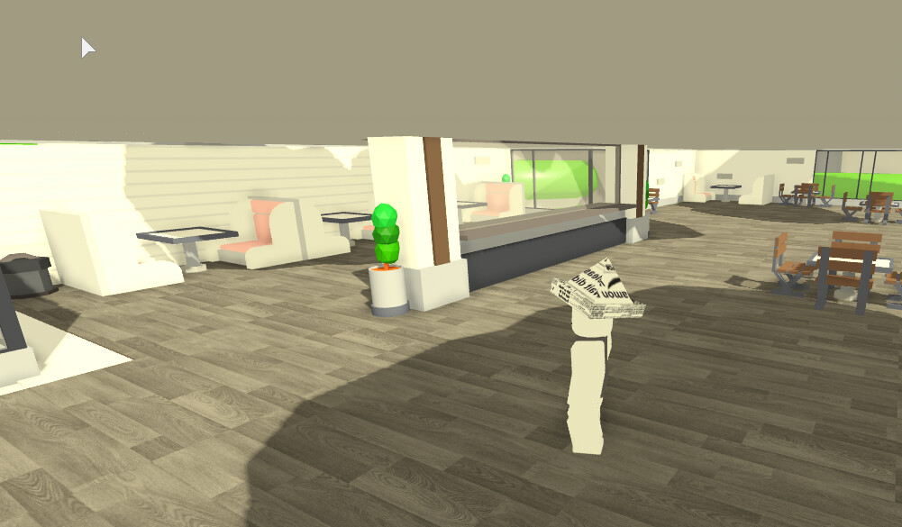 [cheap open 3d modeler/builder] - Portfolios - Developer Forum | Roblox