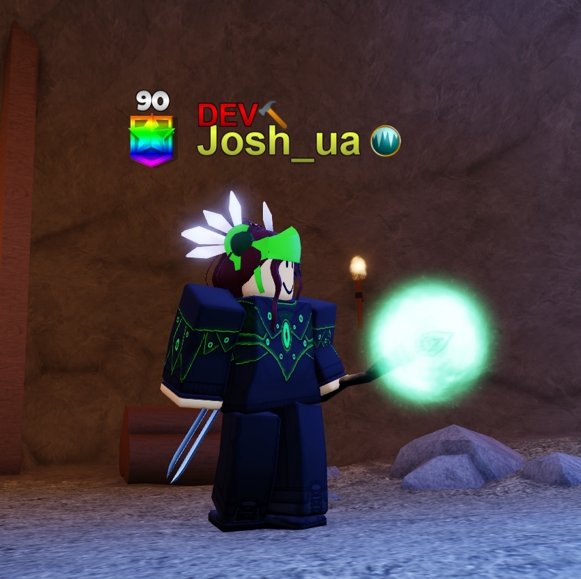 Dogu15 Rig [Layered] - Community Resources - Developer Forum | Roblox