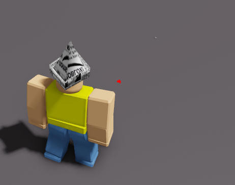 Why is it that when you ignore collision groups, raycasts are displaced? - Scripting Support ...