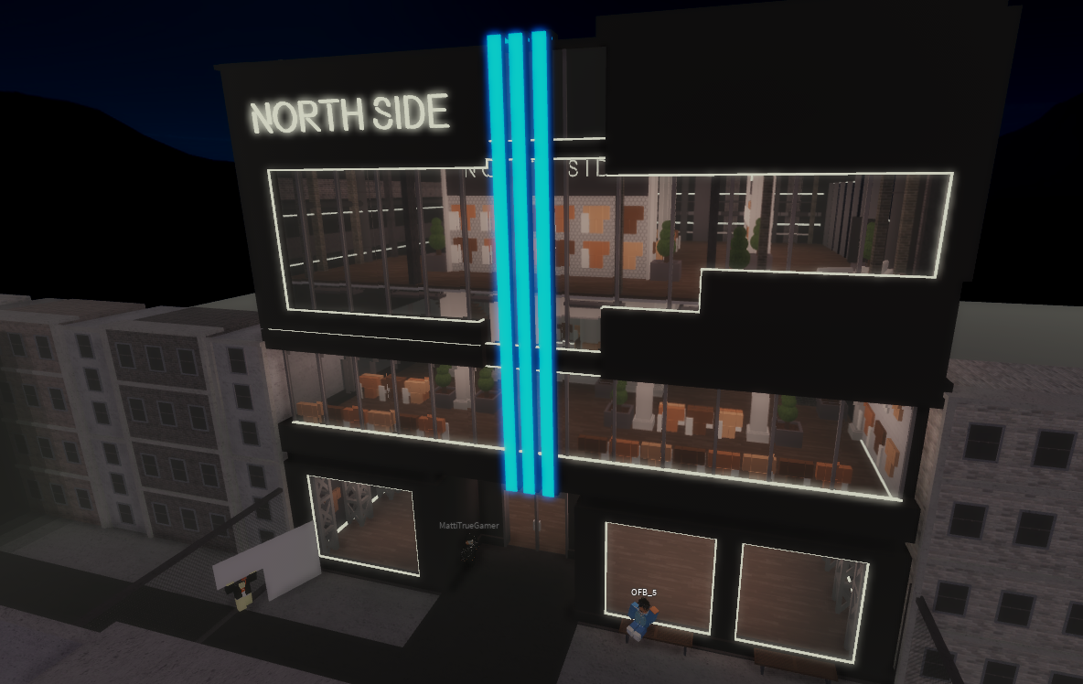 Feedback on commissioned homestore! - Creations Feedback - Developer ...