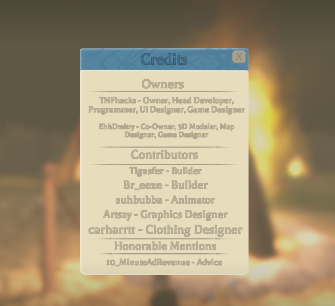 [Closed For Now] RoGuruu || Experienced scripter and UI Designer ...