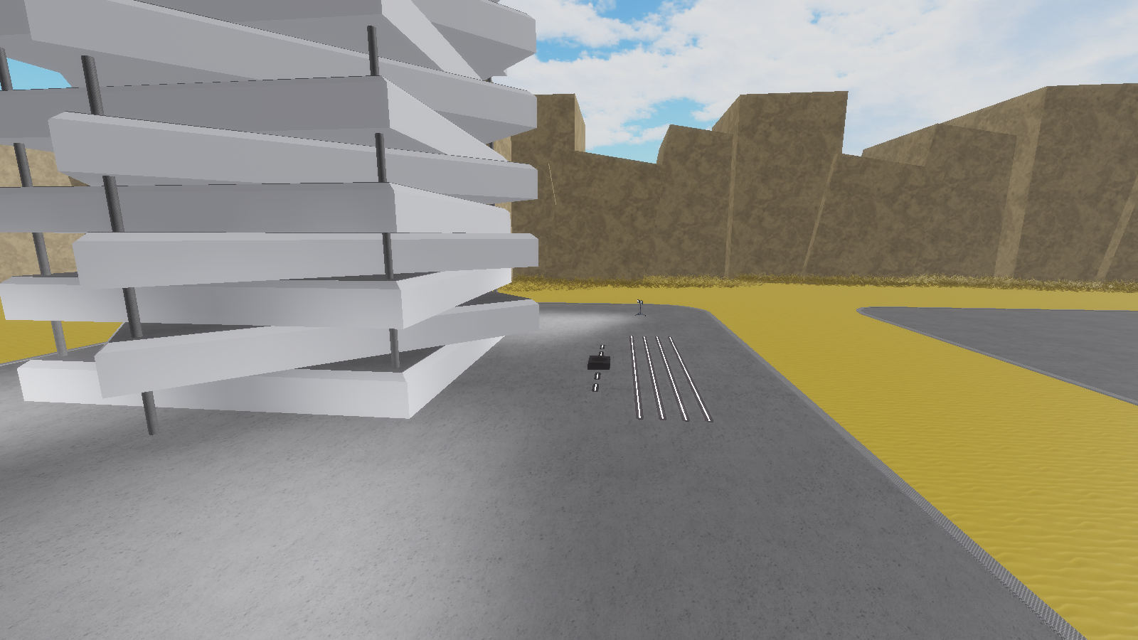 Obby Practice - 6th Alpha! - Creations Feedback - Developer Forum | Roblox