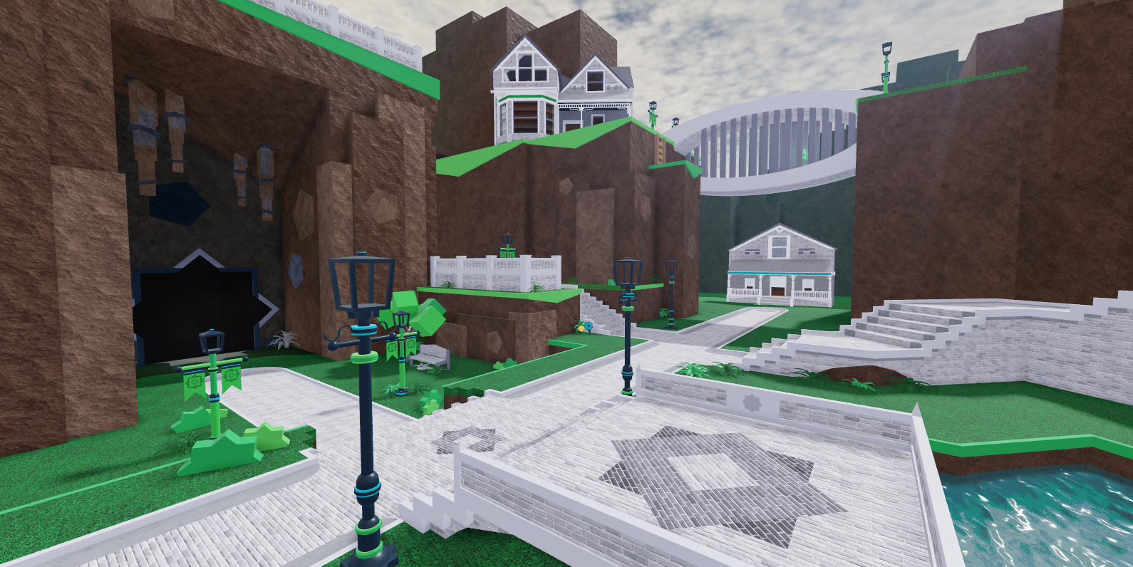 FRANCOJ1119 | Builder • For Hire - Portfolios - Developer Forum | Roblox