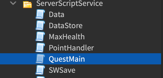 Can You Assign 2 Values To An Intvalue Scripting Support Developer Forum Roblox