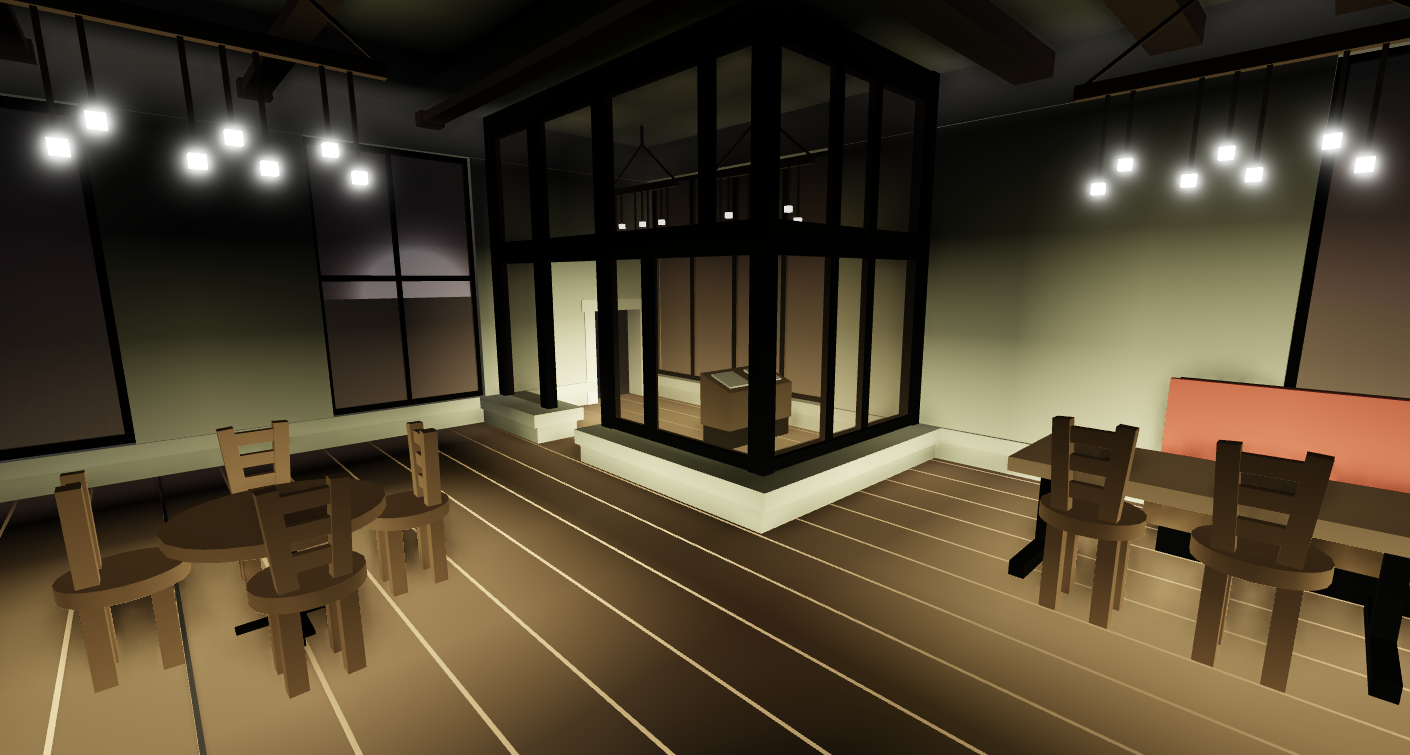 What could I add to my restaurant buffet? - Building Support ...