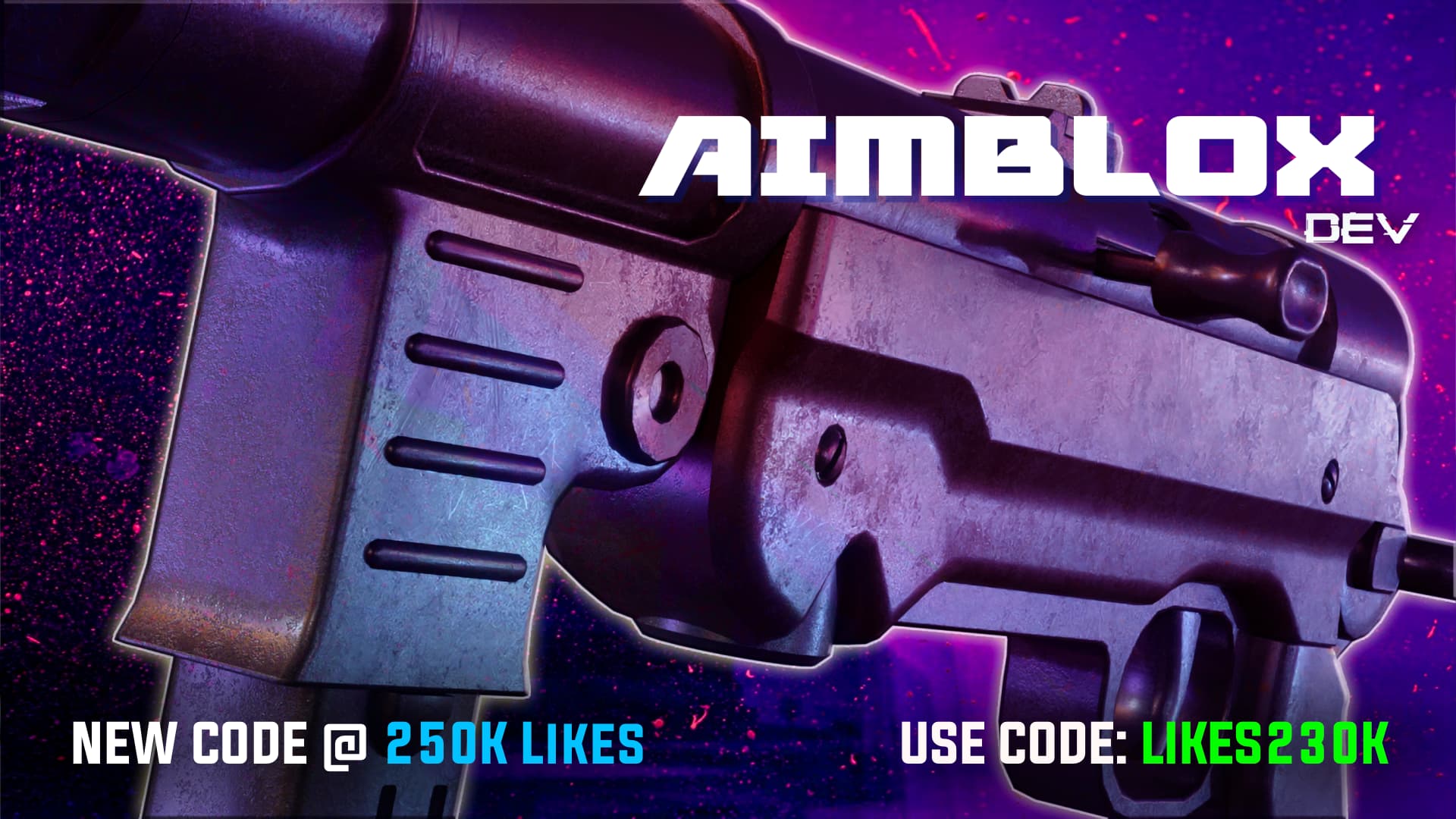 Aimblox Beta V0.57 - Change Notes - Bulletin Board - Developer Forum ...