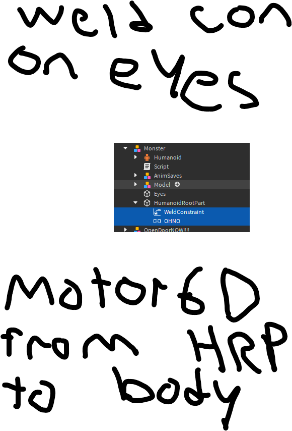 How Do I Move A Model In A Script Scripting Support Devforum Roblox