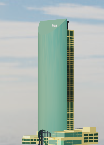 Feedback on Skyscrapers - Creations Feedback - Developer Forum | Roblox