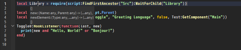 Requiring a module returns *unknown* type - Scripting Support ...