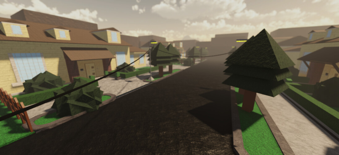 Neighborhood Commission - Creations Feedback - Developer Forum | Roblox