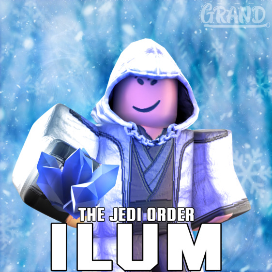 Jedi Order GFX Pack - Creations Feedback - Developer Forum | Roblox