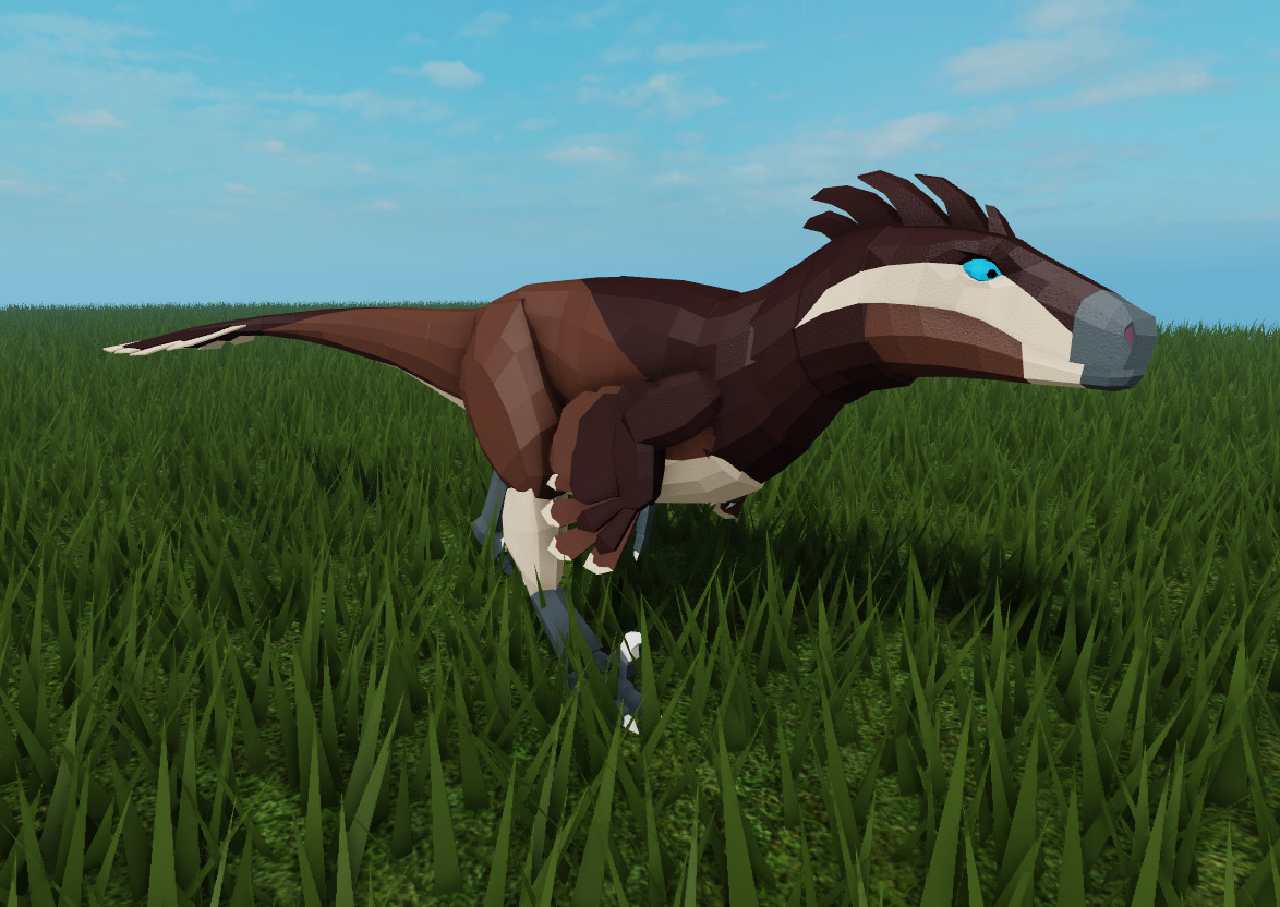 Work In Progress Dinosaur Simulator! [open testing] - Creations ...