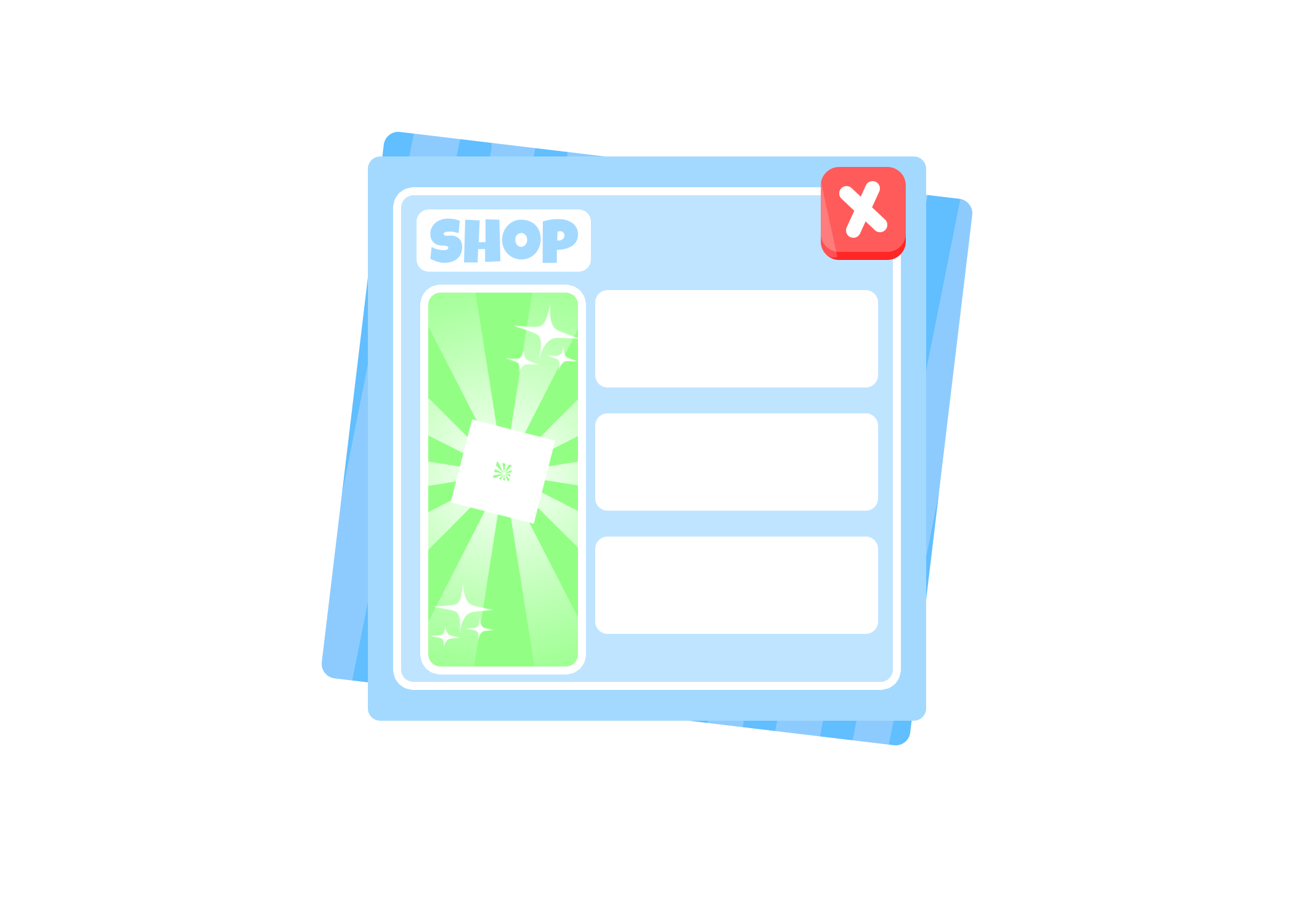 UI Showcase [YASH] - Creations Feedback - Developer Forum | Roblox