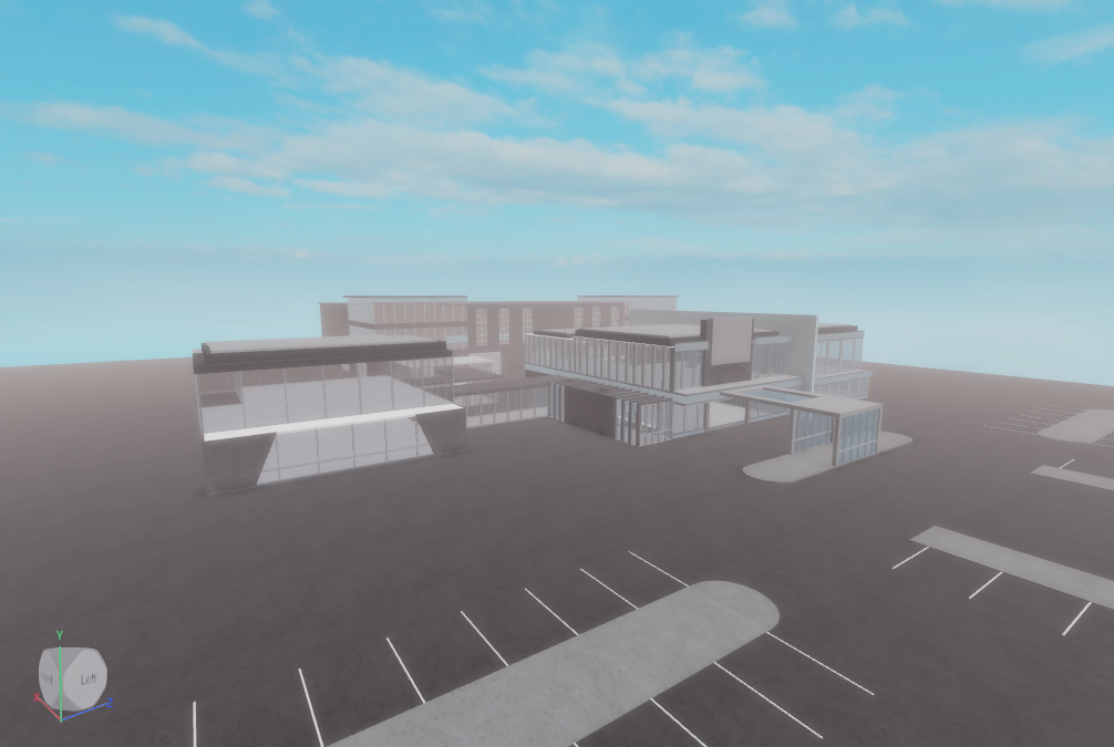 Hospital feedback! - Creations Feedback - Developer Forum | Roblox