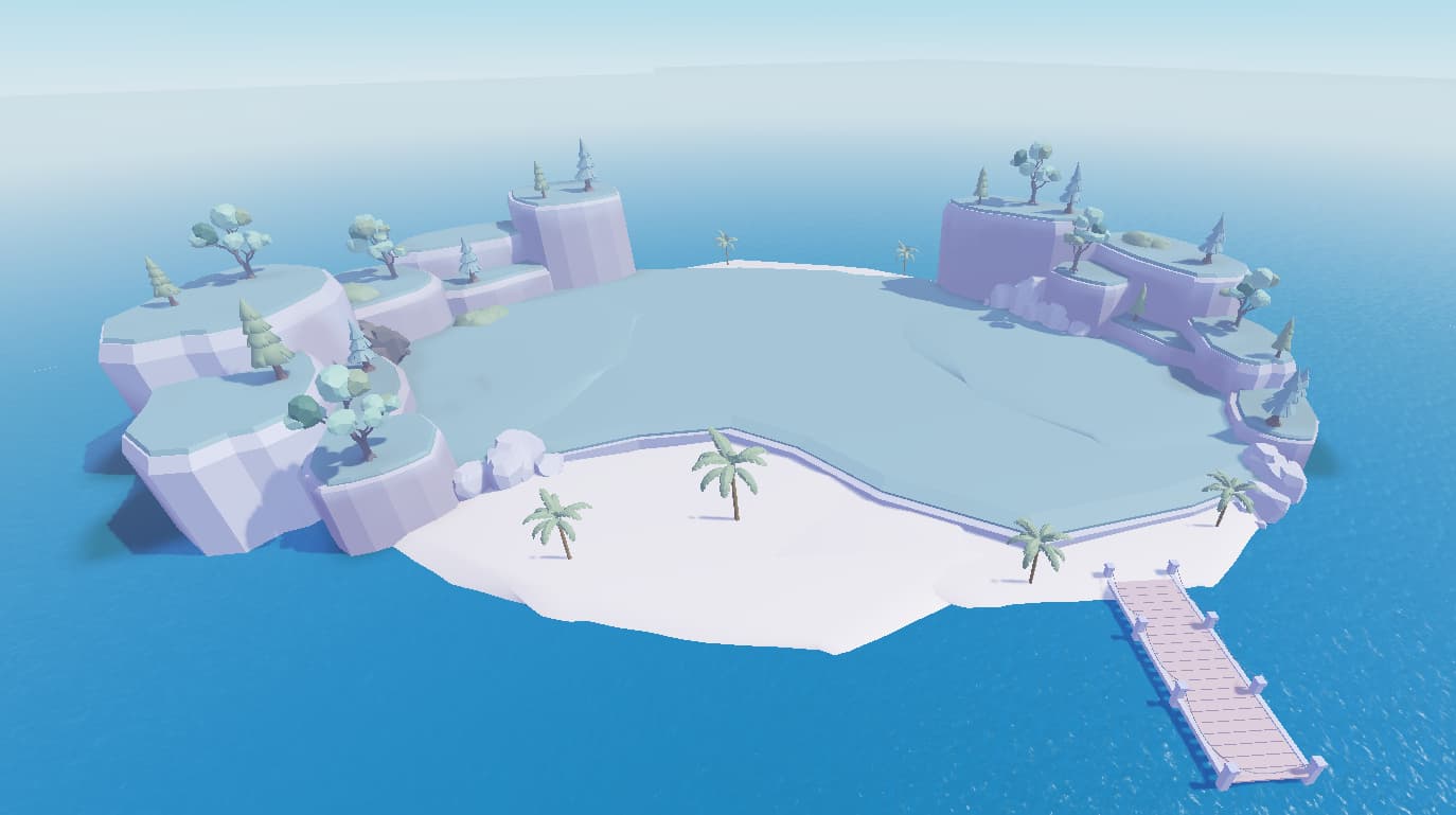 [Open] Low - Mid Poly Builder! - Showcase Your Portfolio - Developer ...