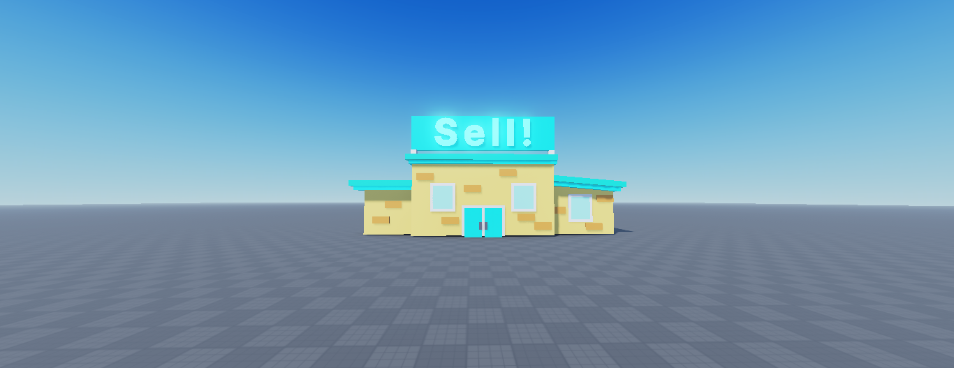 Scripter/Builder Portfolio - Portfolios - Developer Forum | Roblox
