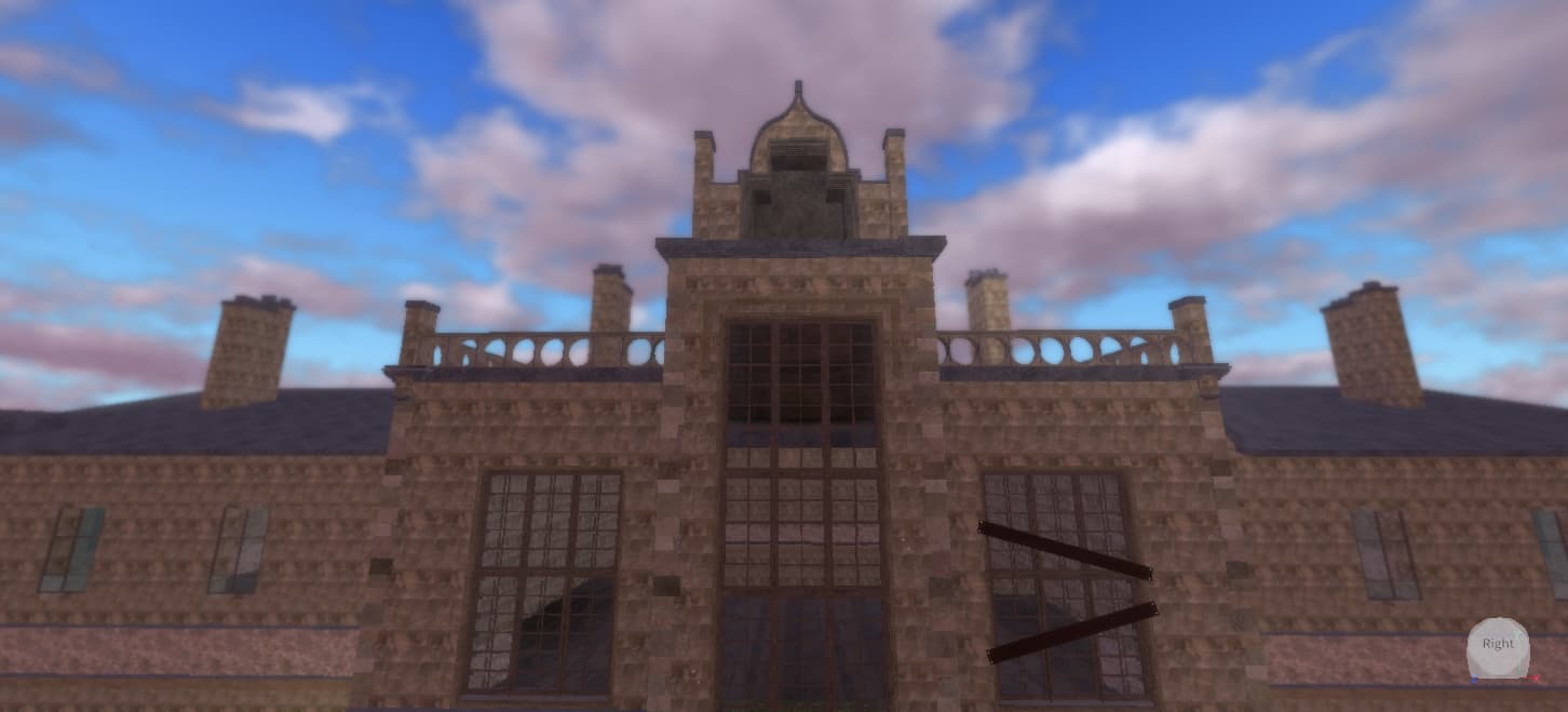 (OPEN) Mid/High-poly builder portfolio - Portfolios - Developer Forum ...