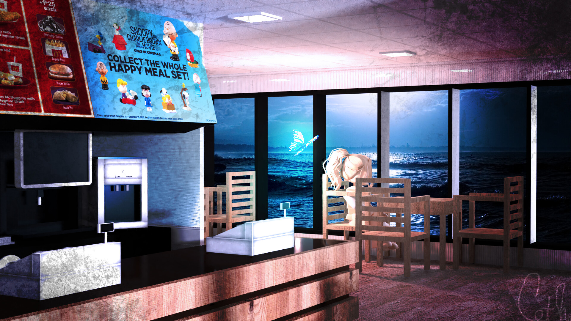 Second Ever Scene - Creations Feedback - Developer Forum | Roblox