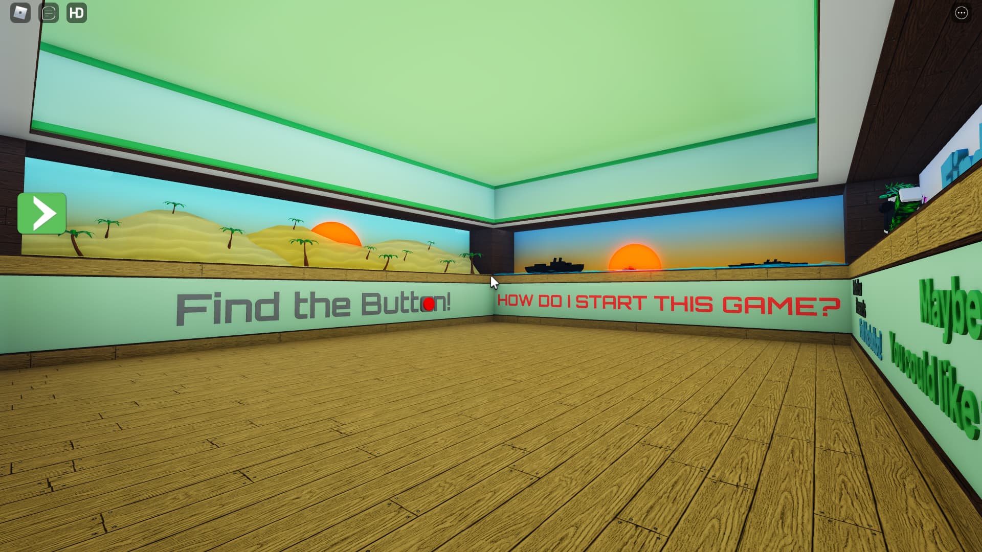 (Open) 3d modeler, builder , gfx artist , map/level designer ...