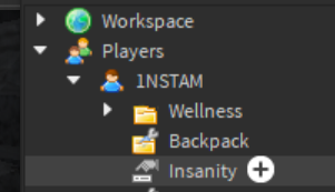 problem with intvalue if statements - Scripting Support - Developer Forum | Roblox