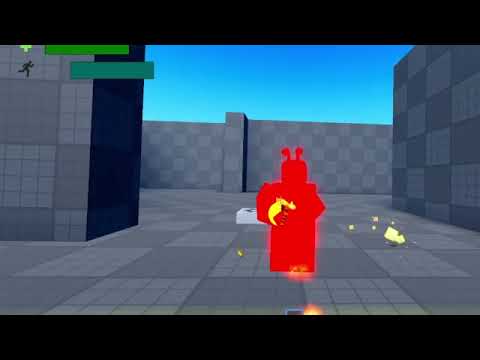 Tommy Gun animation I made - Creations Feedback - Developer Forum | Roblox