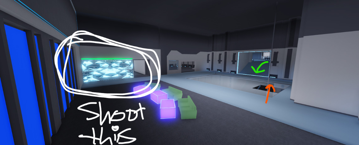 SNOW CORE | Outpost Atlantis - Bulletin Board - Developer Forum | Roblox