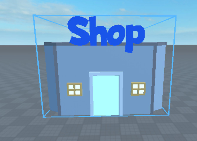 Free builds for players! [FREE] [OPEN] - Portfolios - Developer Forum ...