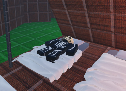 Sit Animation Breaks when a Tool is Equipped - Scripting Support - Developer Forum | Roblox