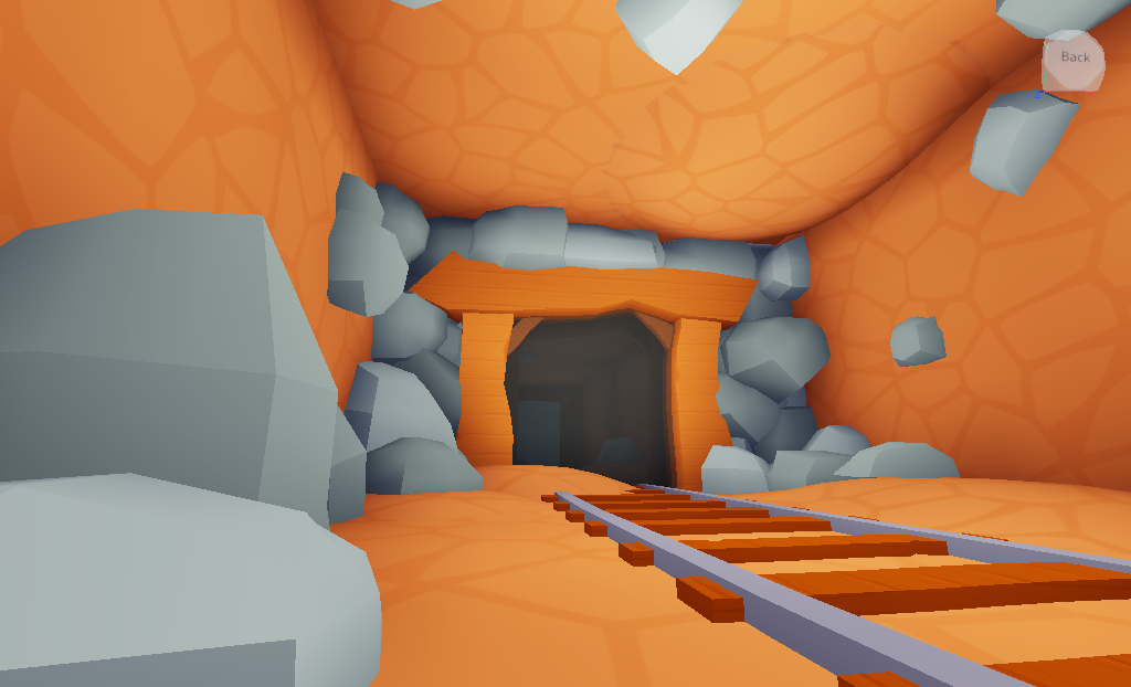 Fallen | Low Poly Builder / Modeler - Showcase Your Portfolio ...