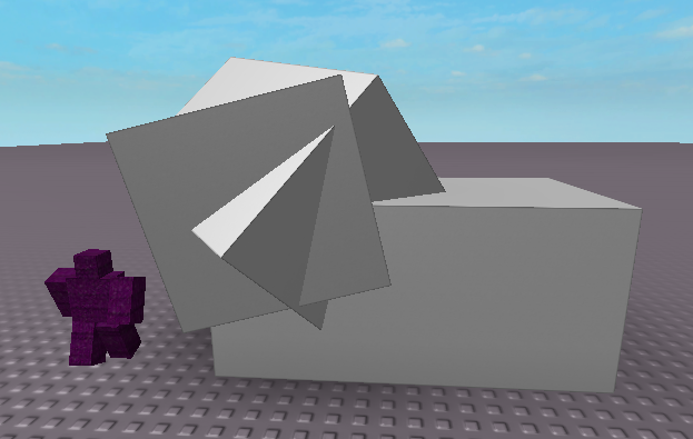 Making Rubble Quickly - Creations Feedback - Developer Forum | Roblox