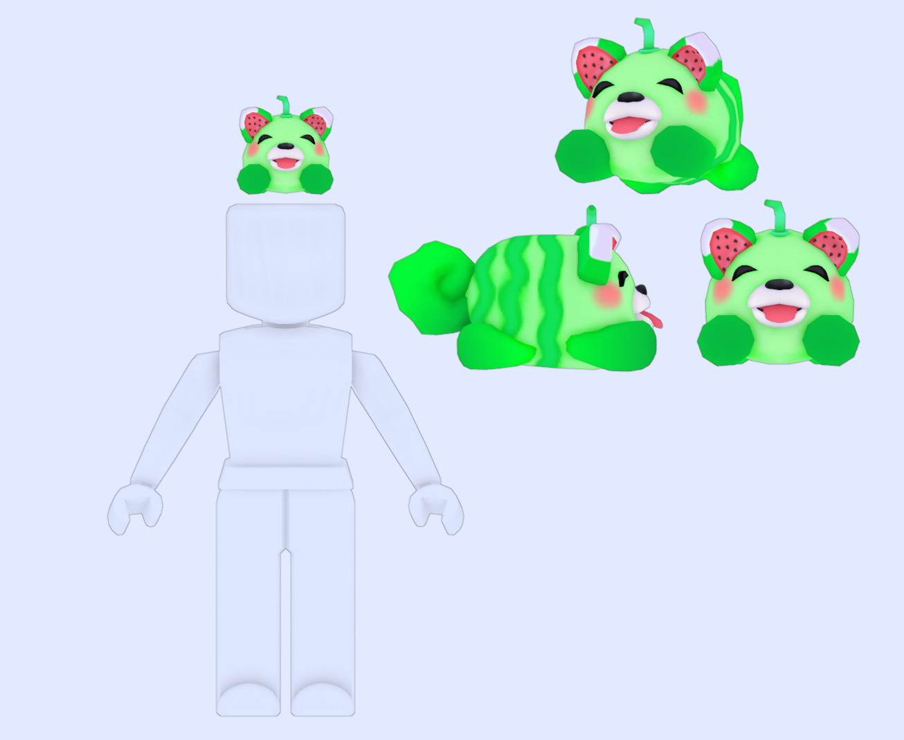 | Portfolio [OPEN] - Portfolios - Developer Forum | Roblox