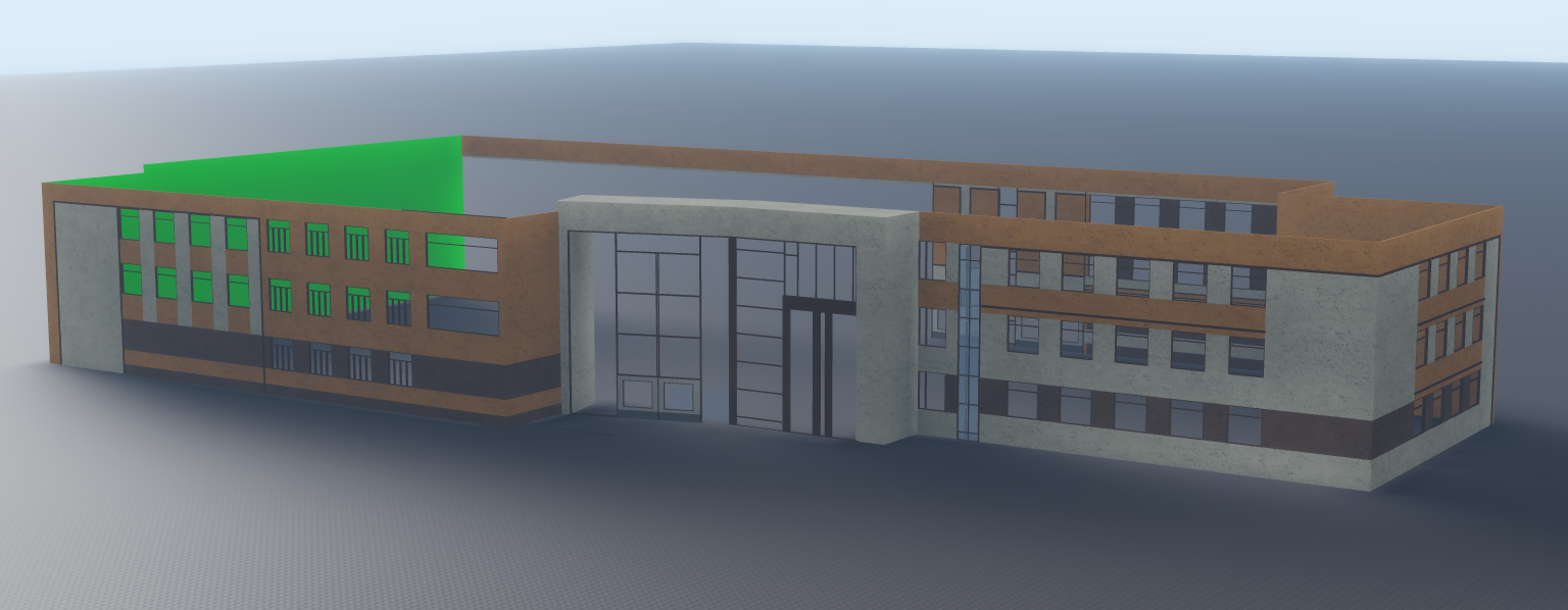 Feedback on a school I am working on - Creations Feedback - Developer ...