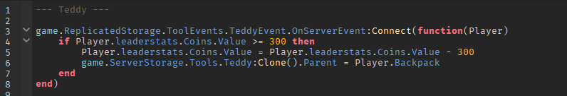 "You already own this item" text (Solved) - Scripting Support - Developer Forum | Roblox