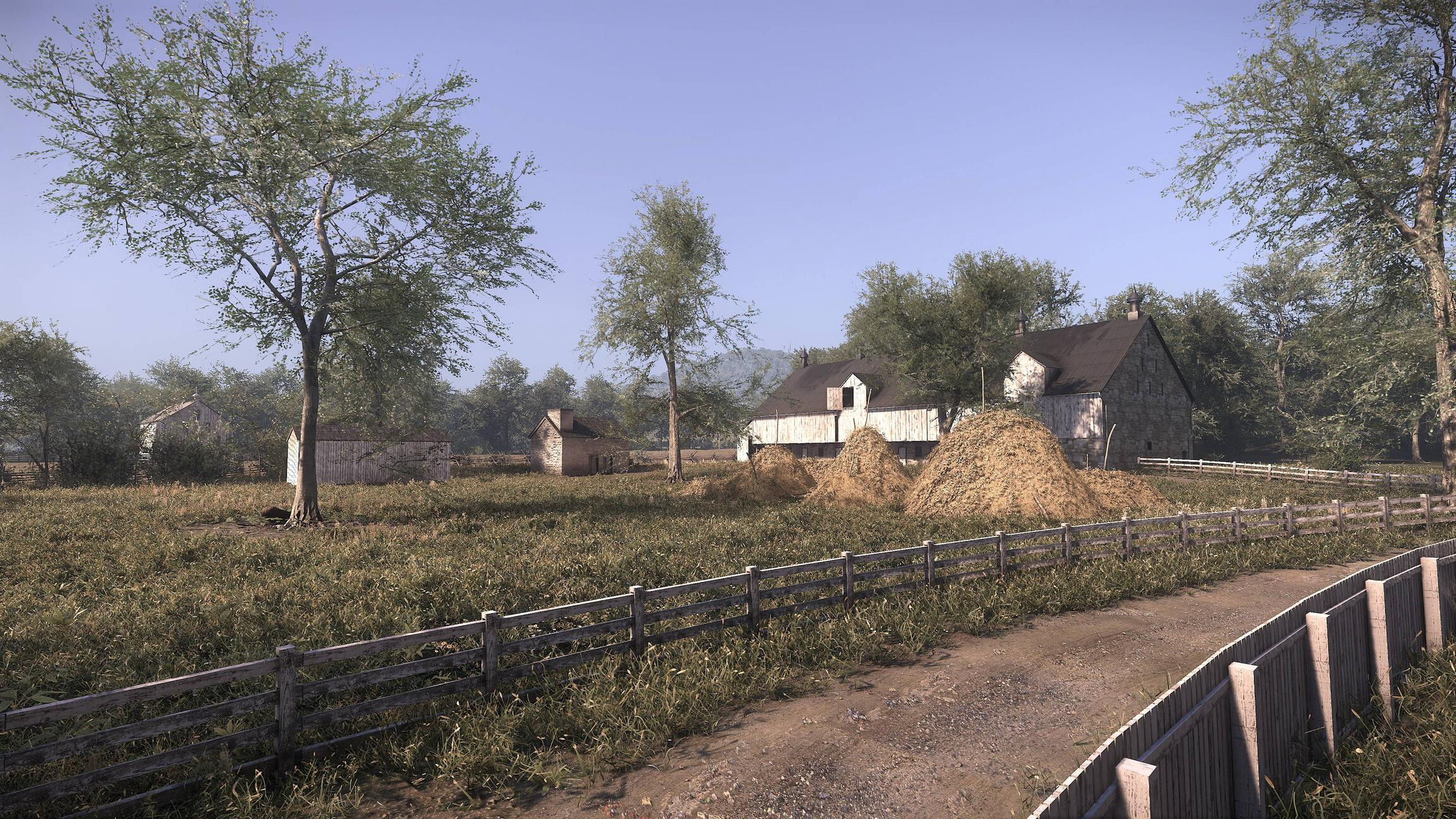 [OPEN] Looking for a realistic map developer/modeler! - Recruitment ...