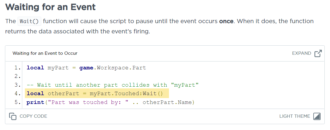What exactly is this line of code doing? - Scripting Support ...