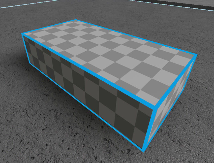 Why wont my mesh go into studio - Art Design Support - Developer Forum ...