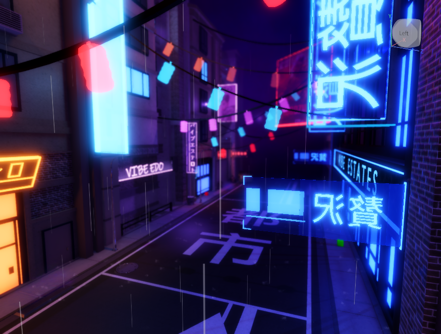 UPDATE: Vibe Place Progress - Creations Feedback - Developer Forum | Roblox