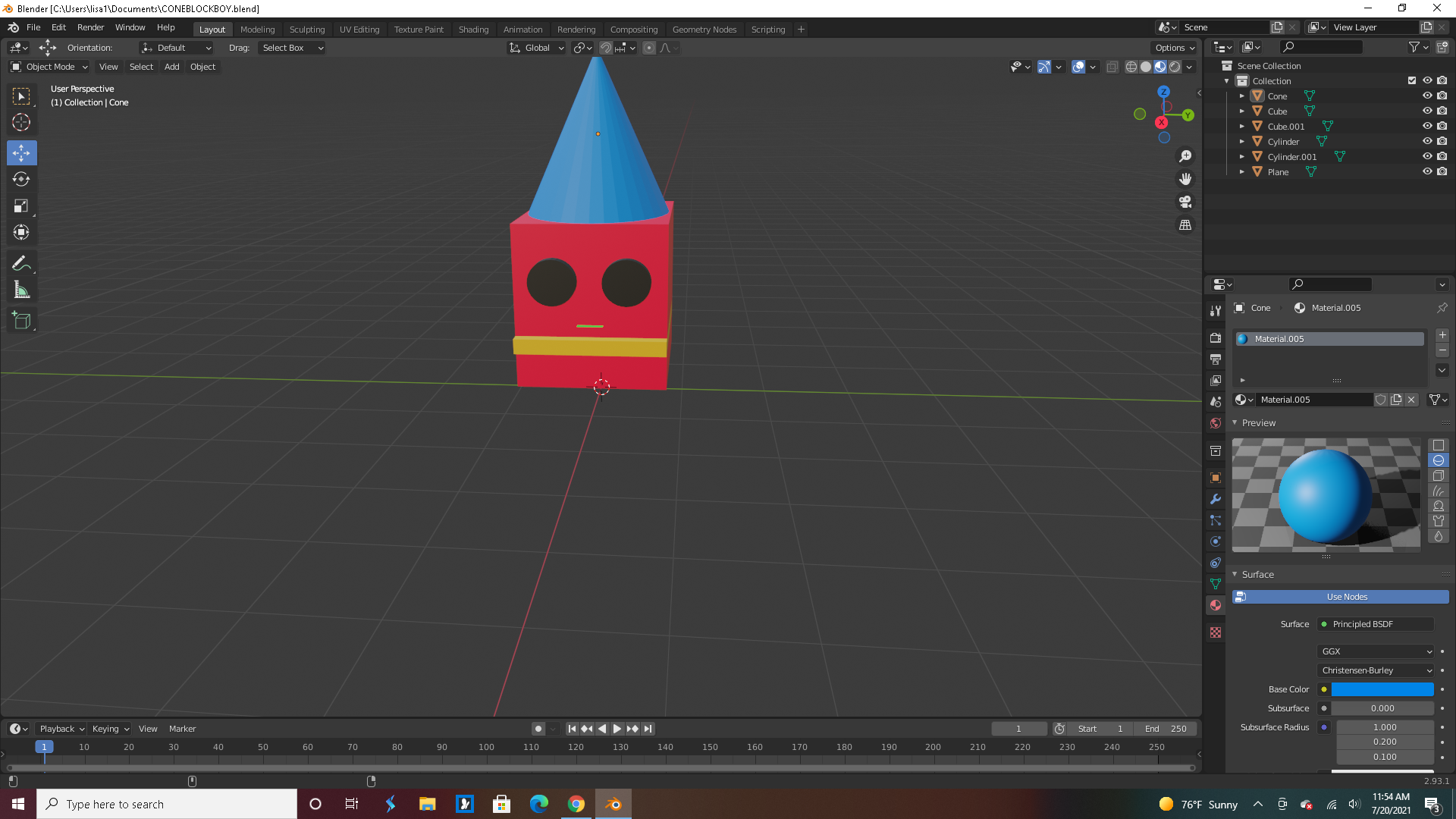 [UGC Portfolio] My Accessory's and Hats for the Roblox Catalog ...