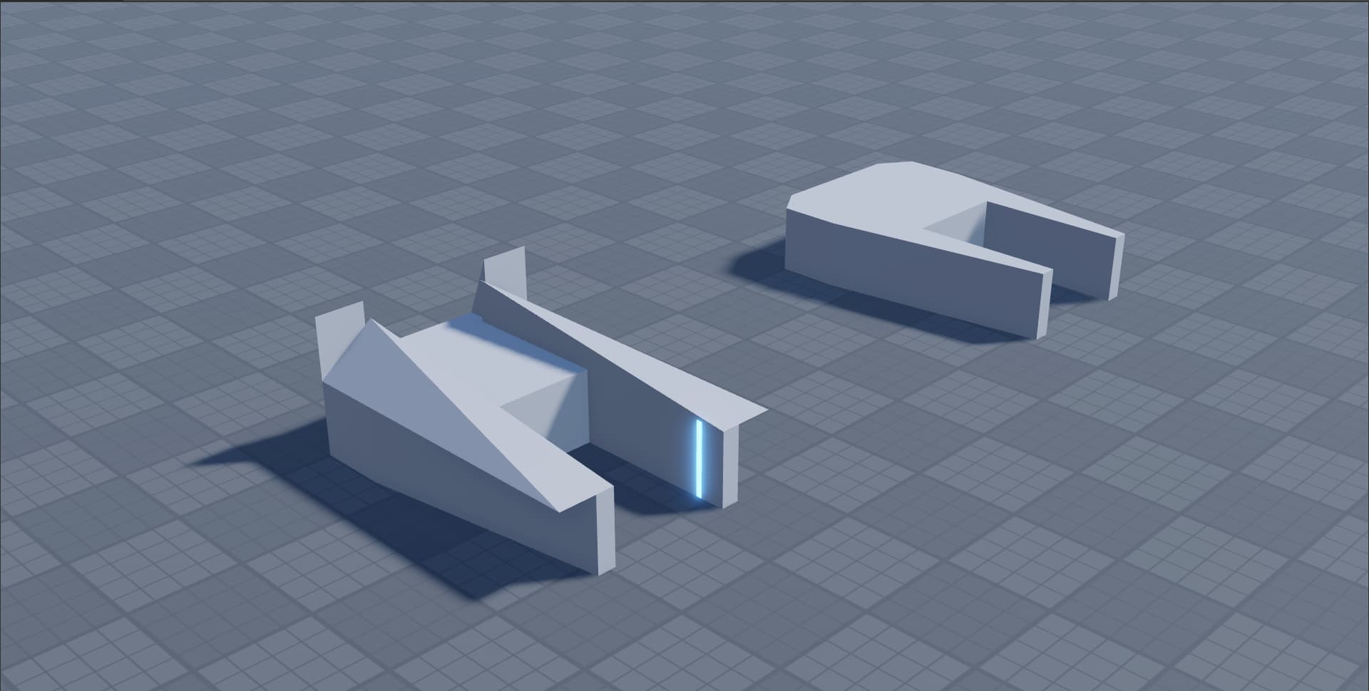 Does anybody know a good way of making this ship? - Building Support ...