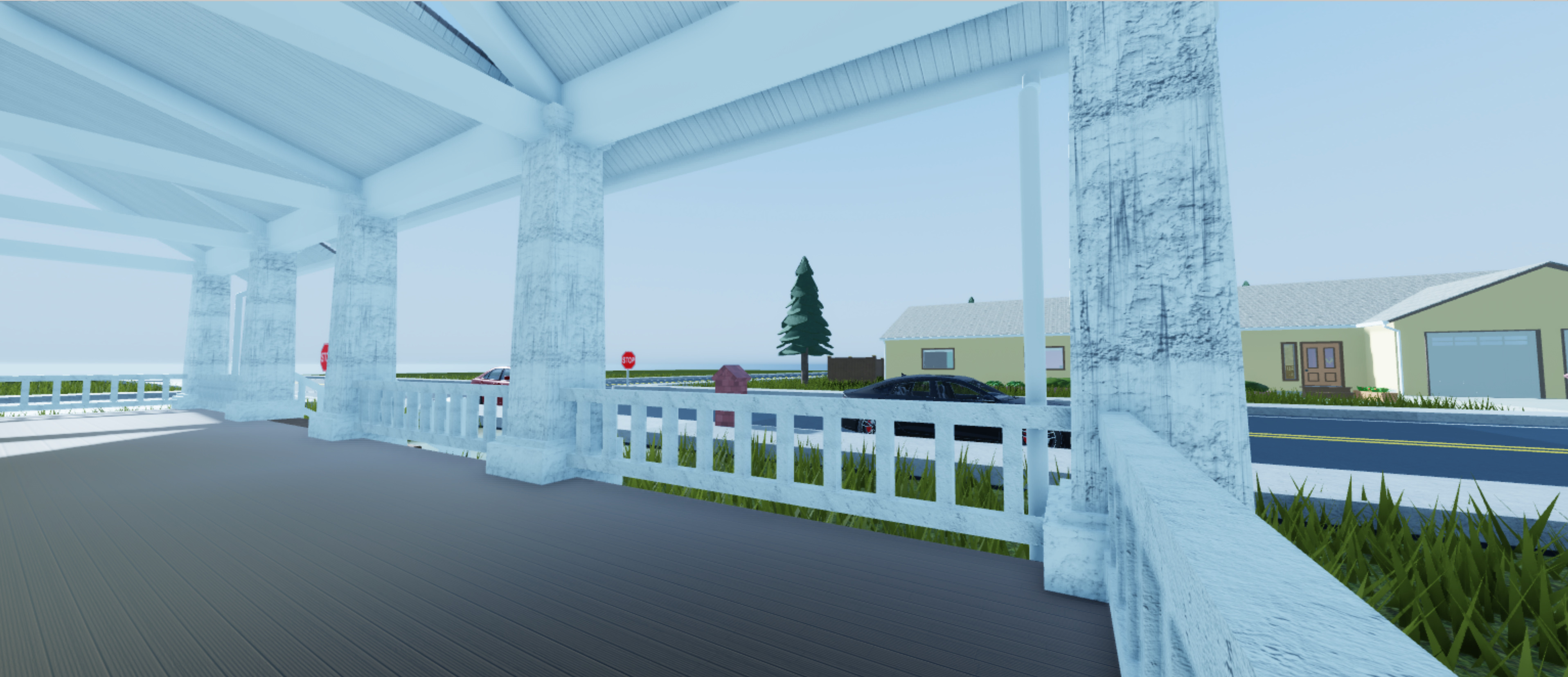 Next generation realism version 1 - Creations Feedback - Developer ...