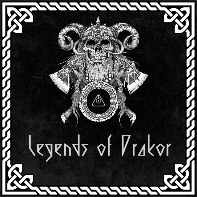 Legends of Drakor - New Icon! - Creations Feedback - Developer Forum ...
