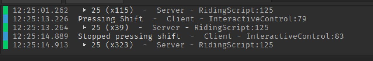 How to capture/update a changing variable in RunService? - Code Review ...