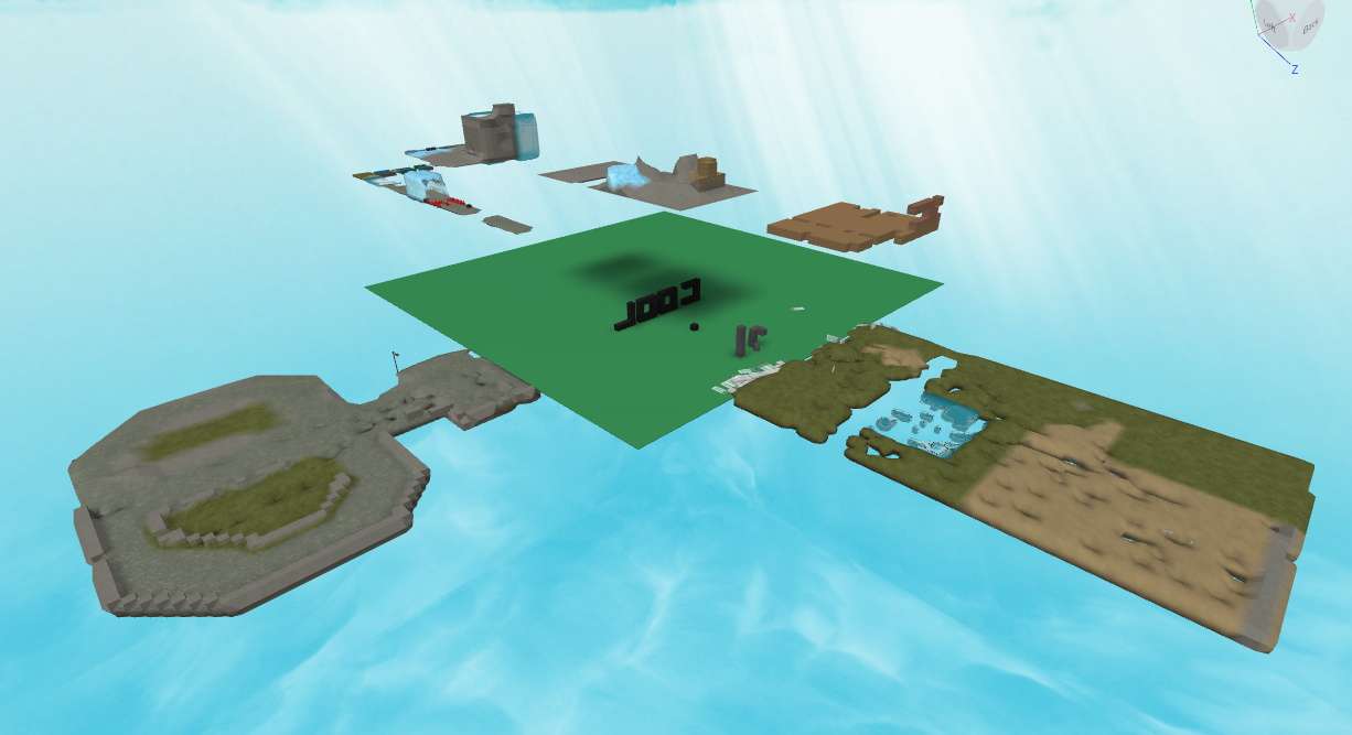 Show Off Your Progress - Creations Feedback - Developer Forum | Roblox