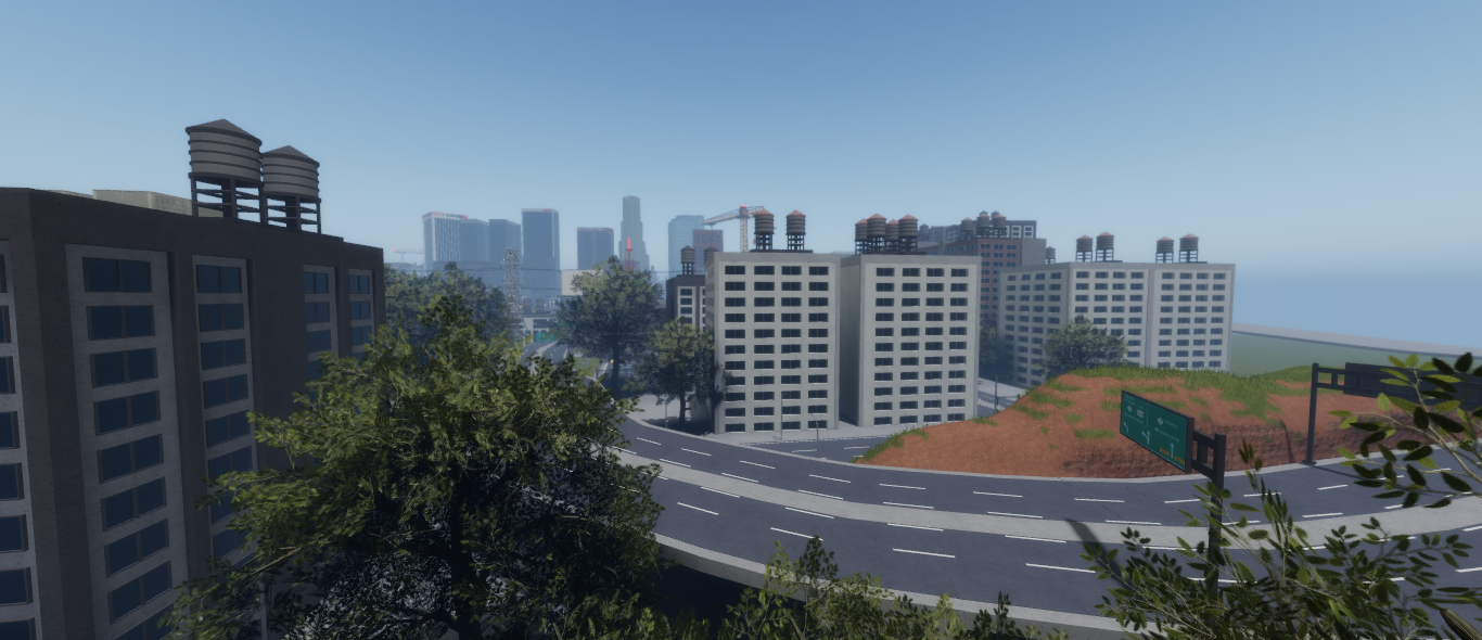 City Project (After 3 Months, this is the result) - Creations Feedback ...