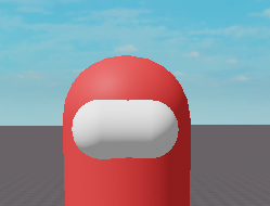 Remade Among Us Character - Creations Feedback - Developer Forum | Roblox