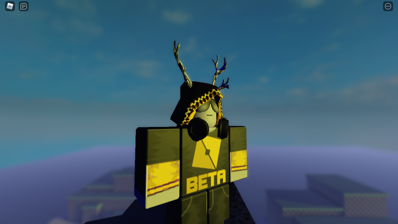 Using DepthOfField in a tribute game to Nimblz - Creations Feedback ...